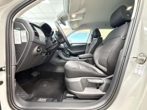 Серый Шкода Kodiaq 2022 в Каунас, объемом двигателя 1.97 л и пробегом 170 тыс. км за 23900 €, фото 24 на AUTOMOTO.COM.LV