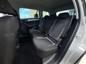 Серый Шкода Kodiaq 2022 в Каунас, объемом двигателя 1.97 л и пробегом 170 тыс. км за 23900 €, фото 25 на AUTOMOTO.COM.LV