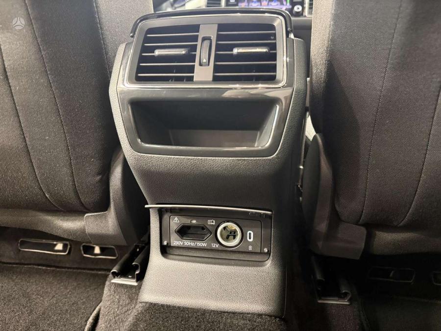 Серый Шкода Kodiaq 2022 в Каунас, объемом двигателя 1.97 л и пробегом 170 тыс. км за 23900 €, фото 26 на AUTOMOTO.COM.LV