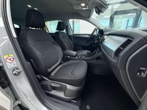 Серый Шкода Kodiaq 2022 в Каунас, объемом двигателя 1.97 л и пробегом 170 тыс. км за 23900 €, фото 29 на AUTOMOTO.COM.LV