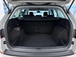 Серый Шкода Kodiaq 2022 в Каунас, объемом двигателя 1.97 л и пробегом 170 тыс. км за 23900 €, фото 30 на AUTOMOTO.COM.LV