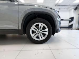 Серый Шкода Kodiaq 2022 в Каунас, объемом двигателя 1.97 л и пробегом 170 тыс. км за 23900 €, фото 32 на AUTOMOTO.COM.LV
