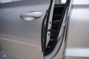 Серый Шкода Kodiaq 2022 в Каунас, объемом двигателя 1.97 л и пробегом 109 тыс. км за 25450 €, фото 9 на AUTOMOTO.COM.LV