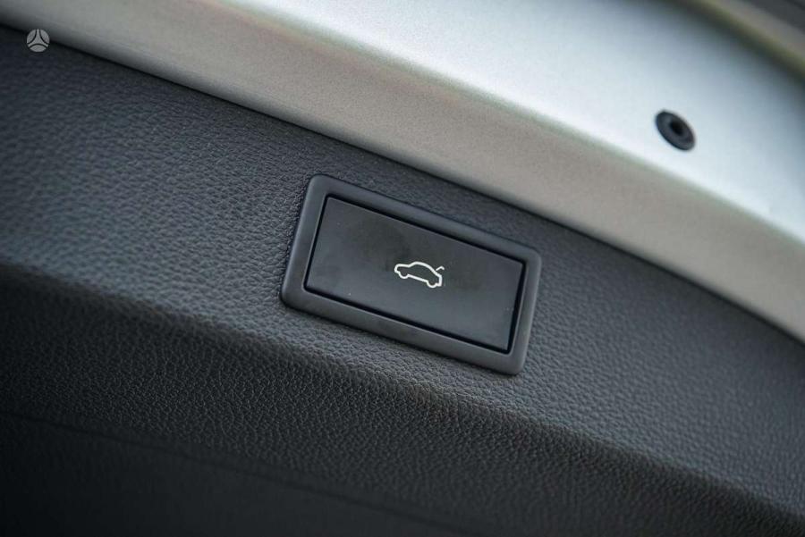 Серый Шкода Kodiaq 2022 в Каунас, объемом двигателя 1.97 л и пробегом 109 тыс. км за 25450 €, фото 18 на AUTOMOTO.COM.LV