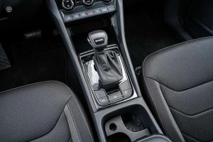 Серый Шкода Kodiaq 2022 в Каунас, объемом двигателя 1.97 л и пробегом 109 тыс. км за 25450 €, фото 26 на AUTOMOTO.COM.LV