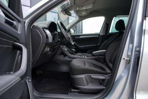 Серый Шкода Kodiaq 2022 в Каунас, объемом двигателя 1.97 л и пробегом 109 тыс. км за 25450 €, фото 28 на AUTOMOTO.COM.LV