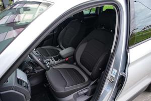 Серый Шкода Kodiaq 2022 в Каунас, объемом двигателя 1.97 л и пробегом 109 тыс. км за 25450 €, фото 30 на AUTOMOTO.COM.LV