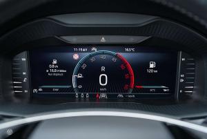 Серый Шкода Kodiaq 2022 в Каунас, объемом двигателя 1.97 л и пробегом 109 тыс. км за 25450 €, фото 31 на AUTOMOTO.COM.LV