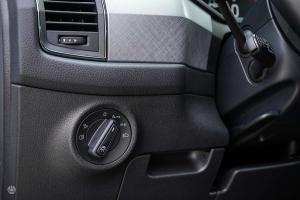 Серый Шкода Kodiaq 2022 в Каунас, объемом двигателя 1.97 л и пробегом 109 тыс. км за 25450 €, фото 33 на AUTOMOTO.COM.LV