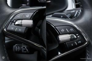 Серый Шкода Kodiaq 2022 в Каунас, объемом двигателя 1.97 л и пробегом 109 тыс. км за 25450 €, фото 34 на AUTOMOTO.COM.LV