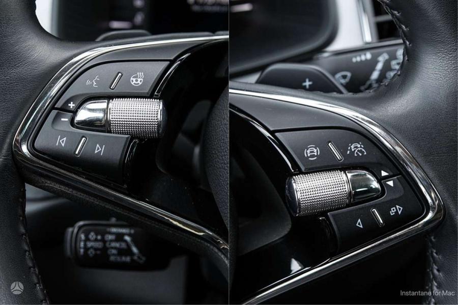 Серый Шкода Kodiaq 2022 в Каунас, объемом двигателя 1.97 л и пробегом 109 тыс. км за 25450 €, фото 34 на AUTOMOTO.COM.LV