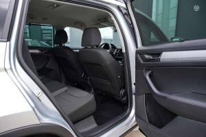 Серый Шкода Kodiaq 2022 в Каунас, объемом двигателя 1.97 л и пробегом 109 тыс. км за 25450 €, фото 38 на AUTOMOTO.COM.LV