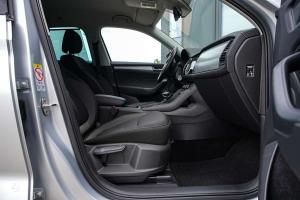 Серый Шкода Kodiaq 2022 в Каунас, объемом двигателя 1.97 л и пробегом 109 тыс. км за 25450 €, фото 41 на AUTOMOTO.COM.LV
