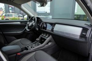 Серый Шкода Kodiaq 2022 в Каунас, объемом двигателя 1.97 л и пробегом 109 тыс. км за 25450 €, фото 42 на AUTOMOTO.COM.LV