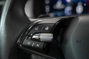 Grey Skoda Kodiaq 2022 in Vilnius, with an engine capacity of 2.00 L and mileage of 159 thousand km for 24500 €, photo 11 on AUTOMOTO.COM.LV