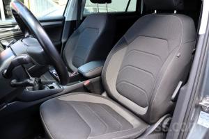 Pelēks Skoda Kodiaq 2022 Rīga, ar dzinēja tilpumu 1.50 L un nobraukumu 99 tūkst. km par 23200 €, foto 26 vietnē AUTOMOTO.COM.LV