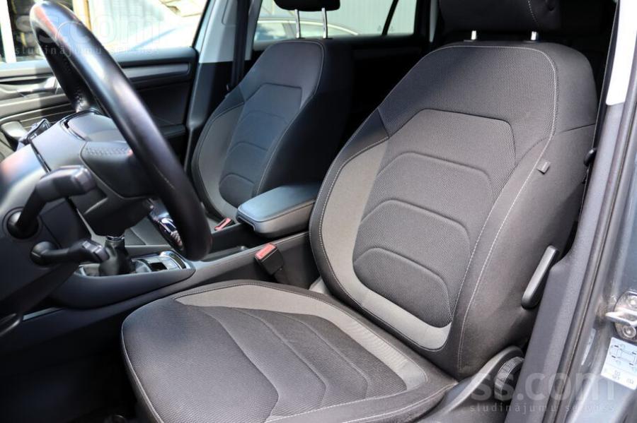 Pelēks Skoda Kodiaq 2022 Rīga, ar dzinēja tilpumu 1.50 L un nobraukumu 99 tūkst. km par 23200 €, foto 26 vietnē AUTOMOTO.COM.LV