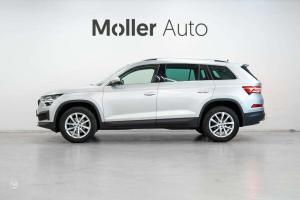 Pelēks Skoda Kodiaq 2022 Viļņa, ar dzinēja tilpumu 2.00 L un nobraukumu 159 tūkst. km par 25050 €, foto 3 vietnē AUTOMOTO.COM.LV