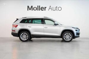 Pelēks Skoda Kodiaq 2022 Viļņa, ar dzinēja tilpumu 2.00 L un nobraukumu 159 tūkst. km par 25050 €, foto 5 vietnē AUTOMOTO.COM.LV