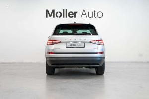 Pelēks Skoda Kodiaq 2022 Viļņa, ar dzinēja tilpumu 2.00 L un nobraukumu 159 tūkst. km par 25050 €, foto 7 vietnē AUTOMOTO.COM.LV