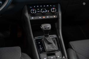 Pelēks Skoda Kodiaq 2022 Viļņa, ar dzinēja tilpumu 2.00 L un nobraukumu 159 tūkst. km par 25050 €, foto 17 vietnē AUTOMOTO.COM.LV
