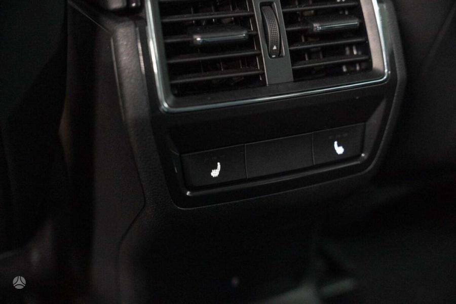 Pelēks Skoda Kodiaq 2022 Viļņa, ar dzinēja tilpumu 2.00 L un nobraukumu 159 tūkst. km par 25050 €, foto 20 vietnē AUTOMOTO.COM.LV