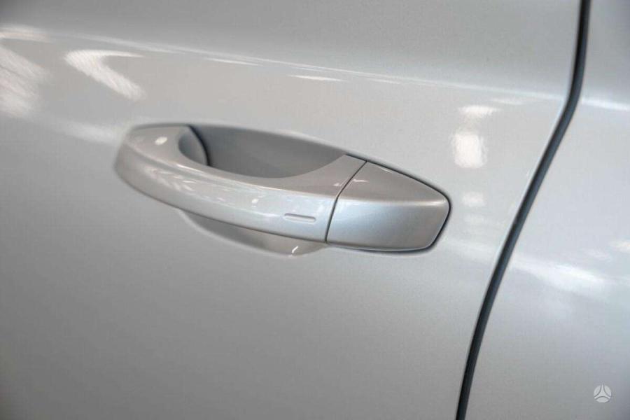 Pelēks Skoda Kodiaq 2022 Viļņa, ar dzinēja tilpumu 2.00 L un nobraukumu 159 tūkst. km par 25050 €, foto 23 vietnē AUTOMOTO.COM.LV