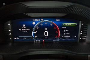 Серый Шкода Kodiaq 2022 в Вильнюс, объемом двигателя 2.00 л и пробегом 159 тыс. км за 24500 €, фото 12 на AUTOMOTO.COM.LV