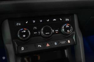 Серый Шкода Kodiaq 2022 в Вильнюс, объемом двигателя 2.00 л и пробегом 159 тыс. км за 24500 €, фото 18 на AUTOMOTO.COM.LV