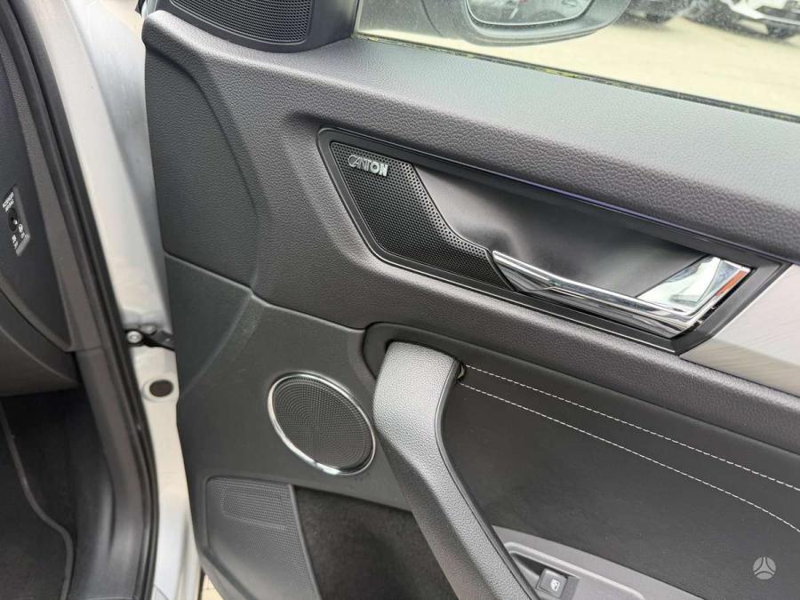 Серый Шкода Kodiaq 2022 в Шяуляй, объемом двигателя 1.50 л и пробегом 193 тыс. км за 22978 €, фото 7 на AUTOMOTO.COM.LV