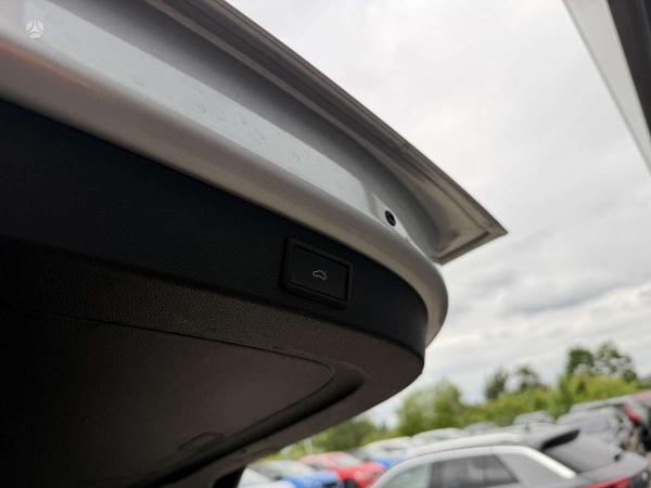 Pelēks Skoda Kodiaq 2022 Šauļi, ar dzinēja tilpumu 1.50 L un nobraukumu 193 tūkst. km par 22978 €, foto 8 vietnē AUTOMOTO.COM.LV
