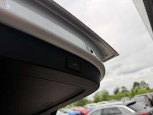 Серый Шкода Kodiaq 2022 в Шяуляй, объемом двигателя 1.50 л и пробегом 193 тыс. км за 22978 €, фото 9 на AUTOMOTO.COM.LV