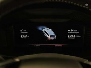 Серый Шкода Kodiaq 2022 в Клайпеда, объемом двигателя 1.97 л и пробегом 250 тыс. км за 29950 €, фото 13 на AUTOMOTO.COM.LV