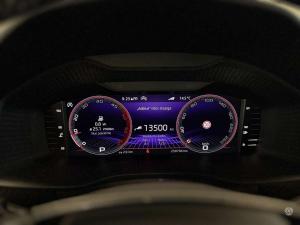 Серый Шкода Kodiaq 2022 в Клайпеда, объемом двигателя 1.97 л и пробегом 250 тыс. км за 29950 €, фото 15 на AUTOMOTO.COM.LV