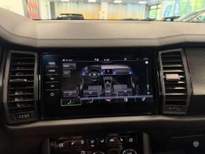 Серый Шкода Kodiaq 2022 в Клайпеда, объемом двигателя 1.97 л и пробегом 250 тыс. км за 29950 €, фото 16 на AUTOMOTO.COM.LV