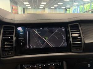 Серый Шкода Kodiaq 2022 в Клайпеда, объемом двигателя 1.97 л и пробегом 250 тыс. км за 29950 €, фото 20 на AUTOMOTO.COM.LV