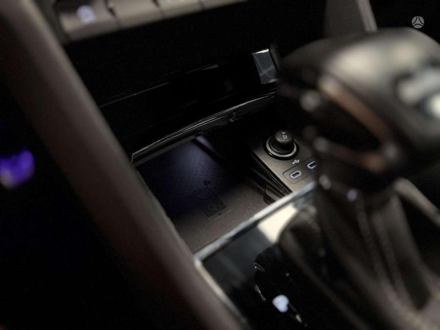 Серый Шкода Kodiaq 2022 в Клайпеда, объемом двигателя 1.97 л и пробегом 250 тыс. км за 29950 €, фото 22 на AUTOMOTO.COM.LV