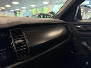 Серый Шкода Kodiaq 2022 в Клайпеда, объемом двигателя 1.97 л и пробегом 250 тыс. км за 29950 €, фото 24 на AUTOMOTO.COM.LV