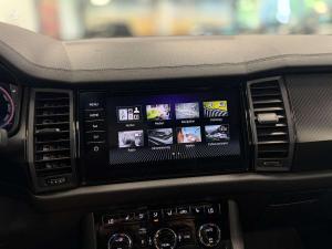 Серый Шкода Kodiaq 2022 в Клайпеда, объемом двигателя 1.97 л и пробегом 250 тыс. км за 29950 €, фото 27 на AUTOMOTO.COM.LV