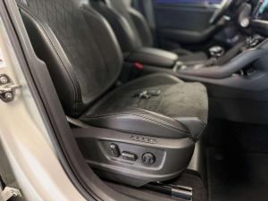 Серый Шкода Kodiaq 2022 в Клайпеда, объемом двигателя 1.97 л и пробегом 250 тыс. км за 29950 €, фото 30 на AUTOMOTO.COM.LV