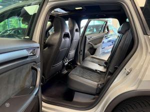 Серый Шкода Kodiaq 2022 в Клайпеда, объемом двигателя 1.97 л и пробегом 250 тыс. км за 29950 €, фото 33 на AUTOMOTO.COM.LV