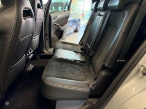 Серый Шкода Kodiaq 2022 в Клайпеда, объемом двигателя 1.97 л и пробегом 250 тыс. км за 29950 €, фото 34 на AUTOMOTO.COM.LV