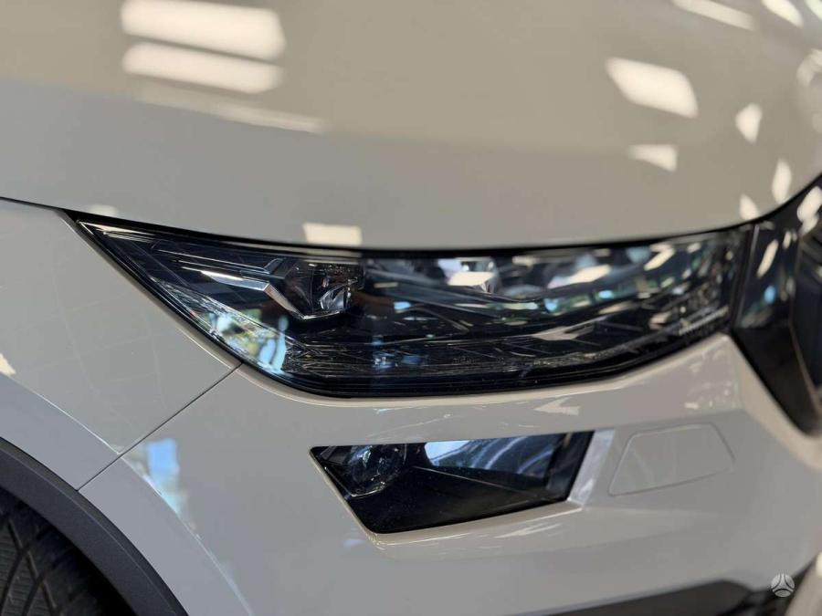 Серый Шкода Kodiaq 2022 в Клайпеда, объемом двигателя 1.97 л и пробегом 250 тыс. км за 29950 €, фото 43 на AUTOMOTO.COM.LV