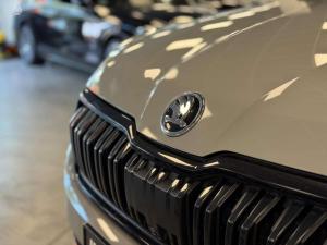 Серый Шкода Kodiaq 2022 в Клайпеда, объемом двигателя 1.97 л и пробегом 250 тыс. км за 29950 €, фото 45 на AUTOMOTO.COM.LV