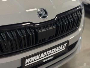 Серый Шкода Kodiaq 2022 в Клайпеда, объемом двигателя 1.97 л и пробегом 250 тыс. км за 29950 €, фото 51 на AUTOMOTO.COM.LV