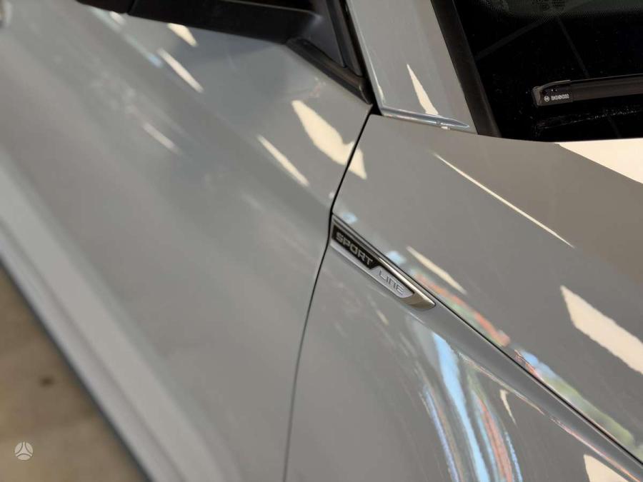 Серый Шкода Kodiaq 2022 в Клайпеда, объемом двигателя 1.97 л и пробегом 250 тыс. км за 29950 €, фото 52 на AUTOMOTO.COM.LV