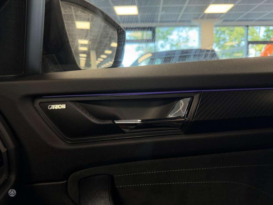 Серый Шкода Kodiaq 2022 в Клайпеда, объемом двигателя 1.97 л и пробегом 250 тыс. км за 29950 €, фото 57 на AUTOMOTO.COM.LV