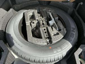 Серый Шкода Kodiaq 2022 в Каунас, объемом двигателя 2.00 л и пробегом 154 тыс. км за 27700 €, фото 15 на AUTOMOTO.COM.LV