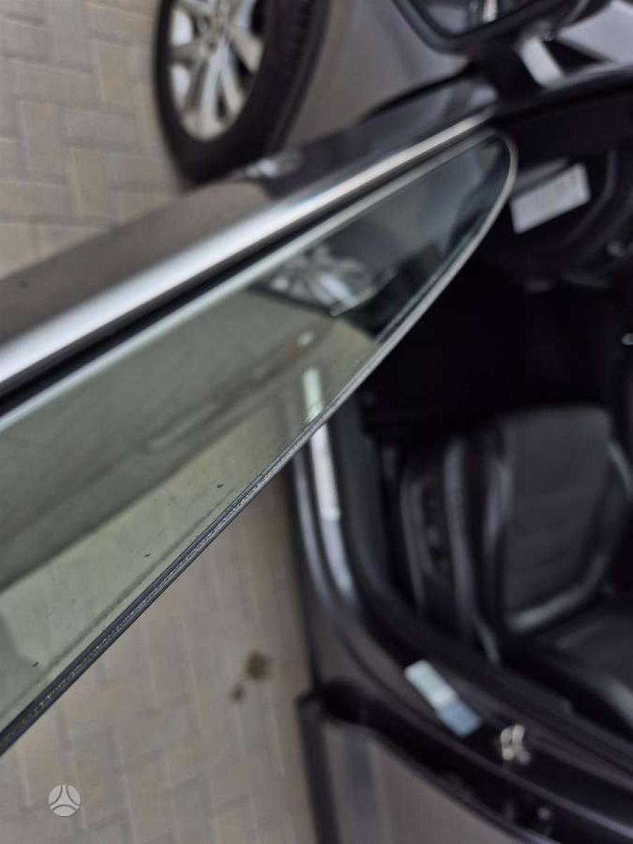 Pelēks Skoda Kodiaq 2022 Šauļi, ar dzinēja tilpumu 1.97 L un nobraukumu 153 tūkst. km par 24500 €, foto 8 vietnē AUTOMOTO.COM.LV