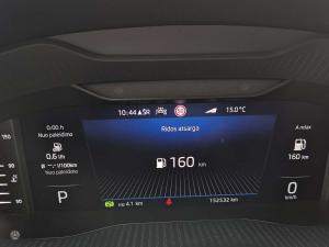 Pelēks Skoda Kodiaq 2022 Šauļi, ar dzinēja tilpumu 1.97 L un nobraukumu 153 tūkst. km par 24500 €, foto 12 vietnē AUTOMOTO.COM.LV